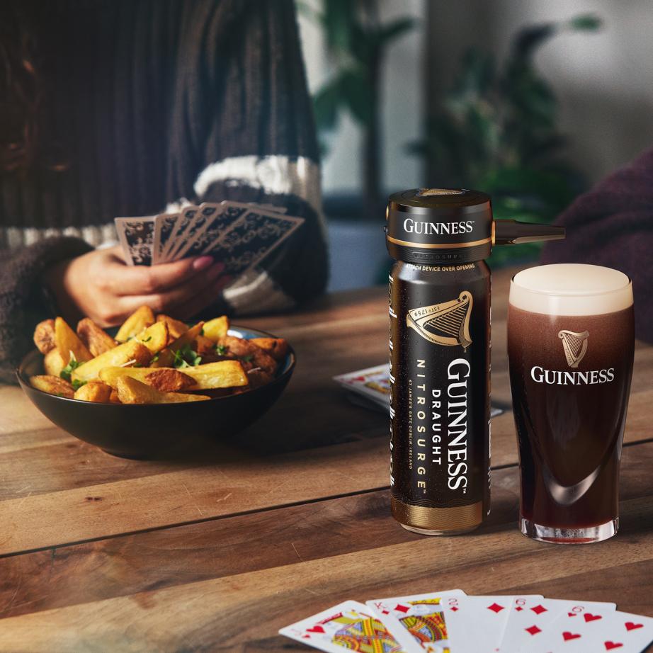 Guinness Range